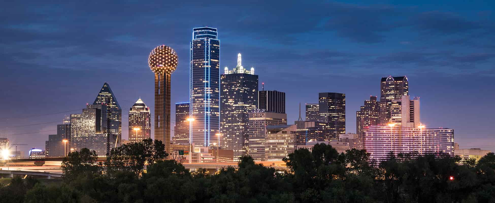 Private Equity Firm Dallas | Baymark Partners