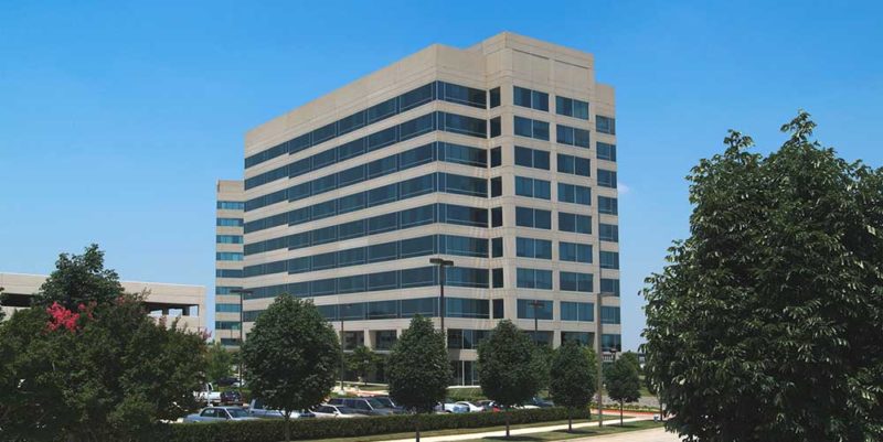 Thank You - Baymark Partners